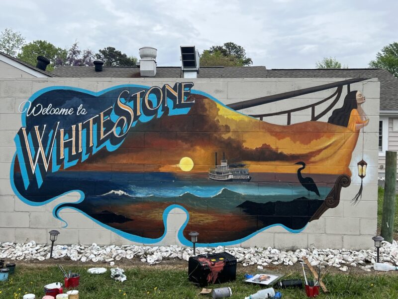 Bringing New Life to Main Street USA: The Revitalizing Power of Murals ...